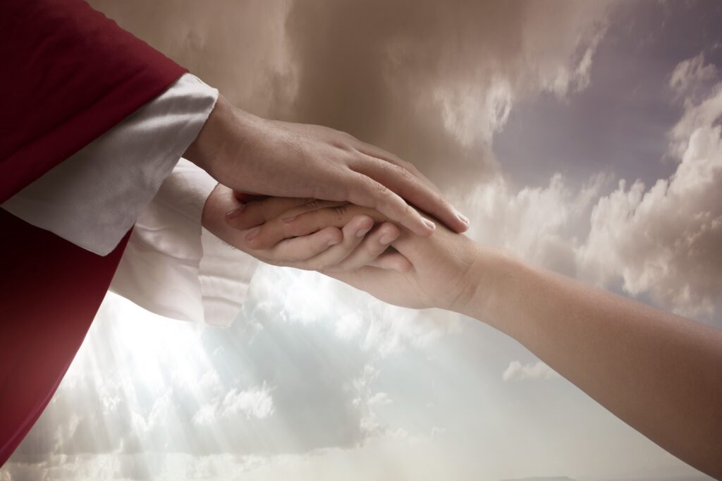 Grupo Samaritanos - Casa do Caminho